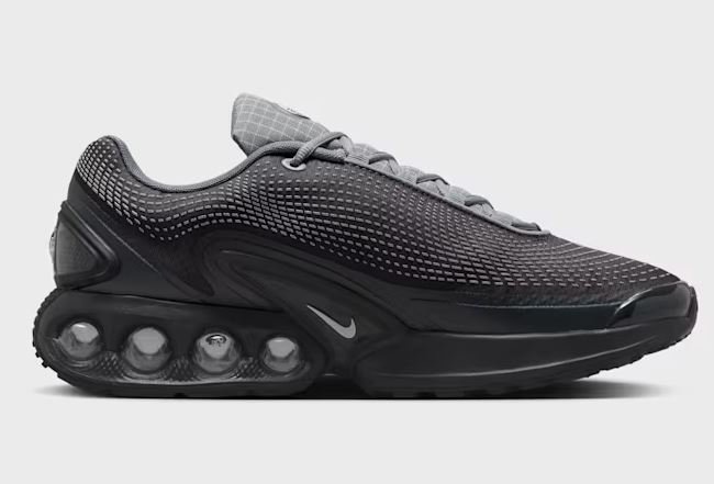 Buty Sportowe Air Max Dn Hq3816 001 R-44 - Nike | Sport Sklep EMPIK.COM