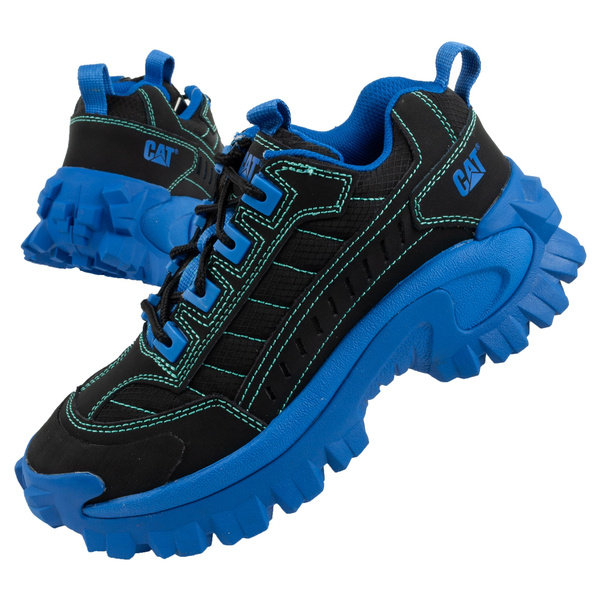 Buty sportowe Caterpillar Intruder Superchar [P111204]-40 - Inna marka ...