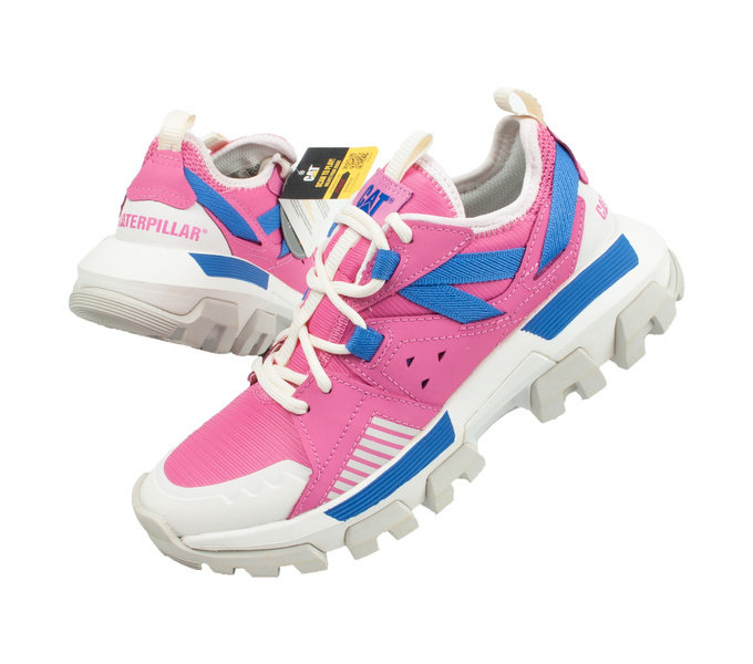 Buty sportowe Caterpillar Raider [P724532]-38 - Inna marka | Sport ...