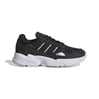 Buty sportowe damskie adidas FALCON czarne IG8301-43 1/3 - Adidas ...