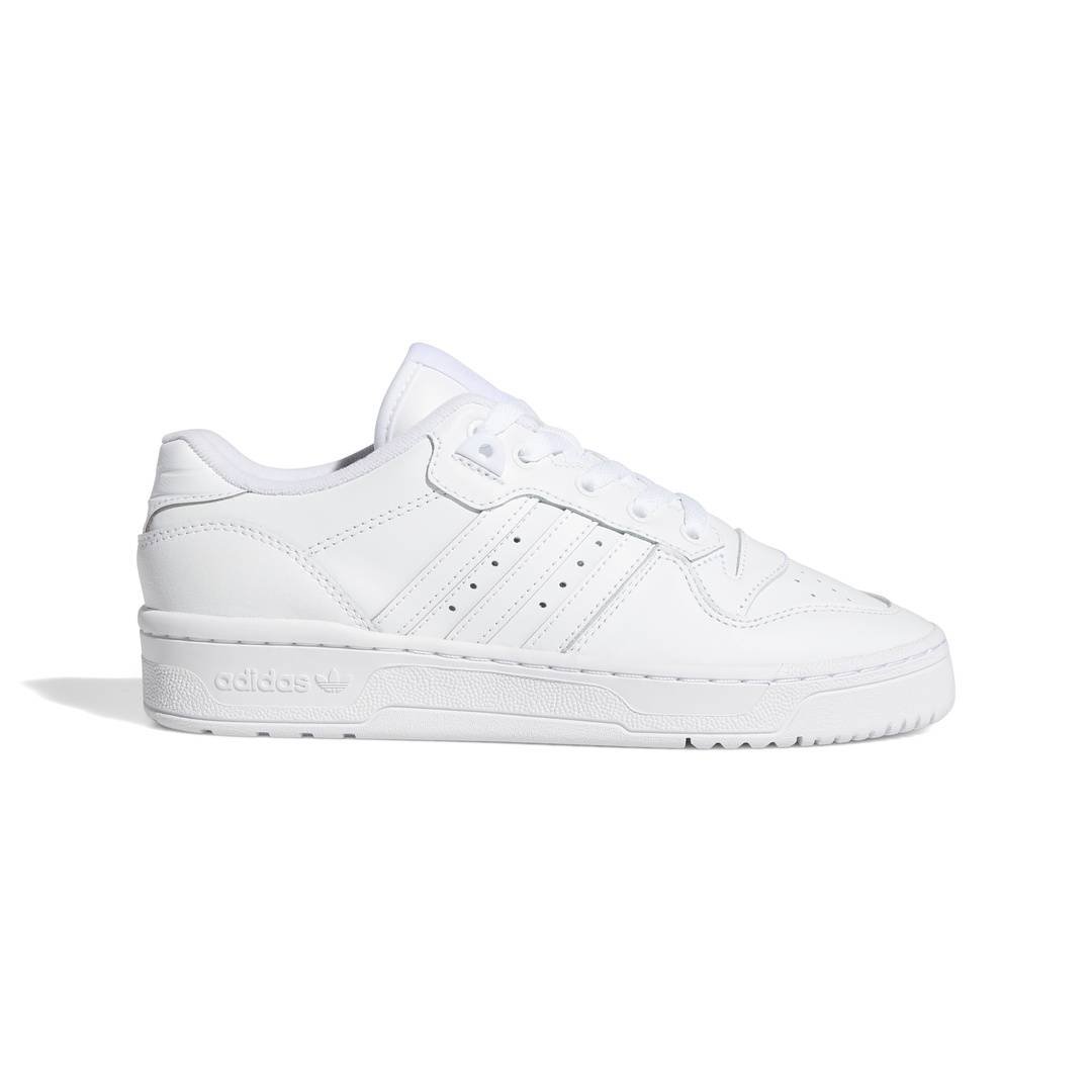 Buty sportowe damskie adidas RIVALRY LOW białe FV4225-38 2/3 - Adidas ...