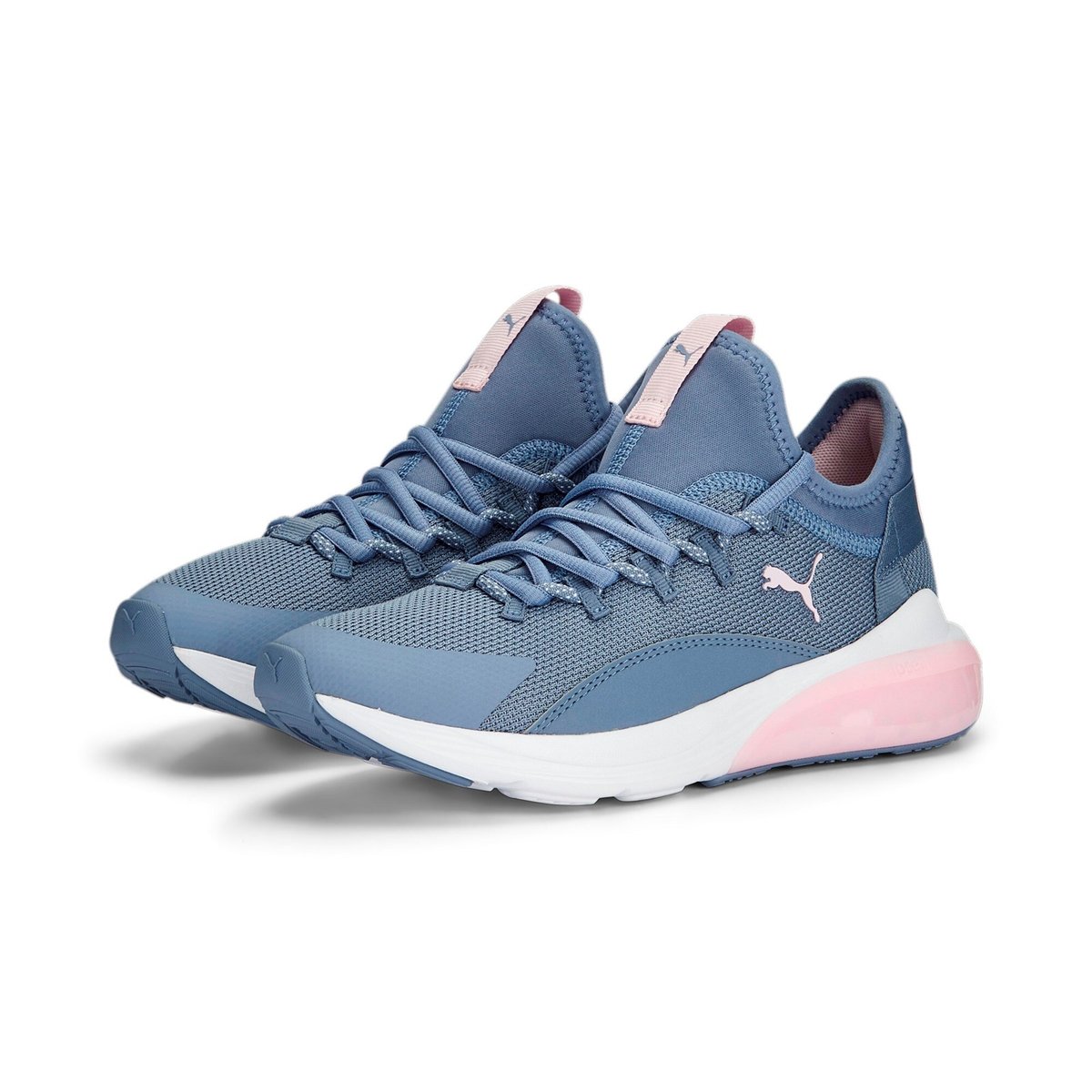 Buty sportowe damskie Puma CELL VIVE ALT MESH niebieskie 37792204-37 ...