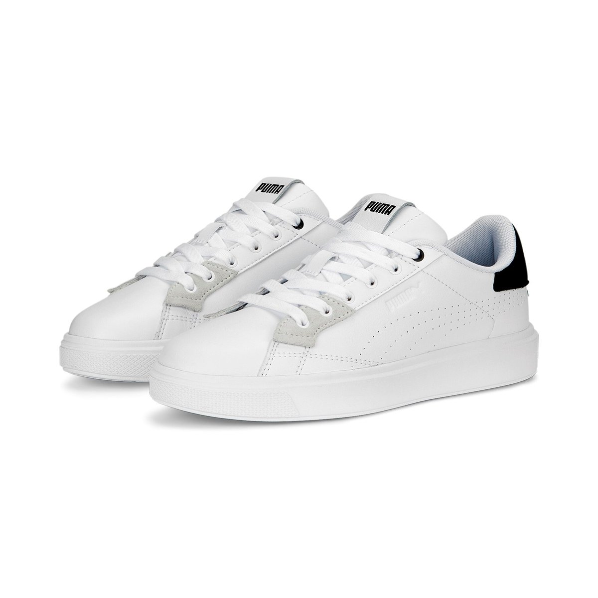 Buty sportowe damskie Puma LAJLA białe 38895103-40,5 - Puma | Sport ...