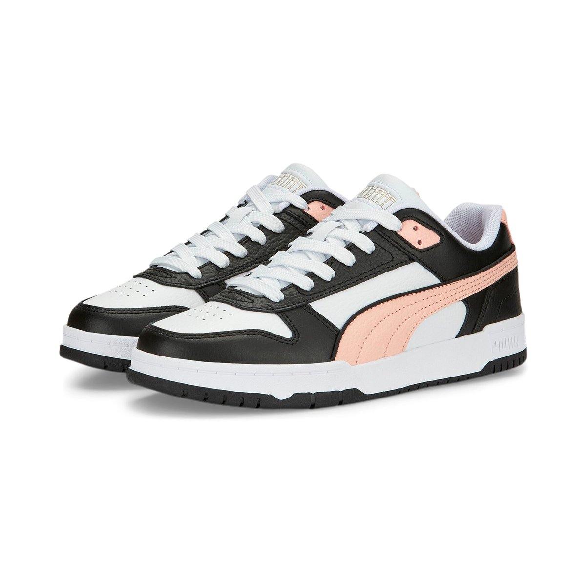Buty sportowe damskie Puma RBD GAME LOW białe 38637317-35,5 - Inna ...