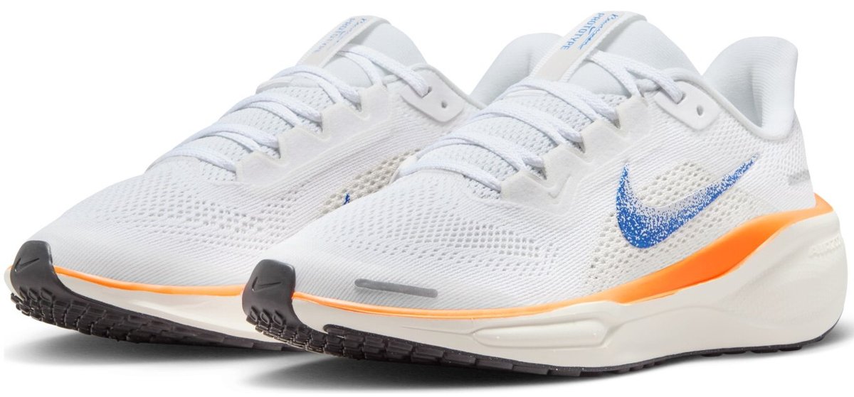 Buty sportowe damskie sneakersy NIKE PEGASUS 41 BLUEPRINT r. 40 25,5 cm ...