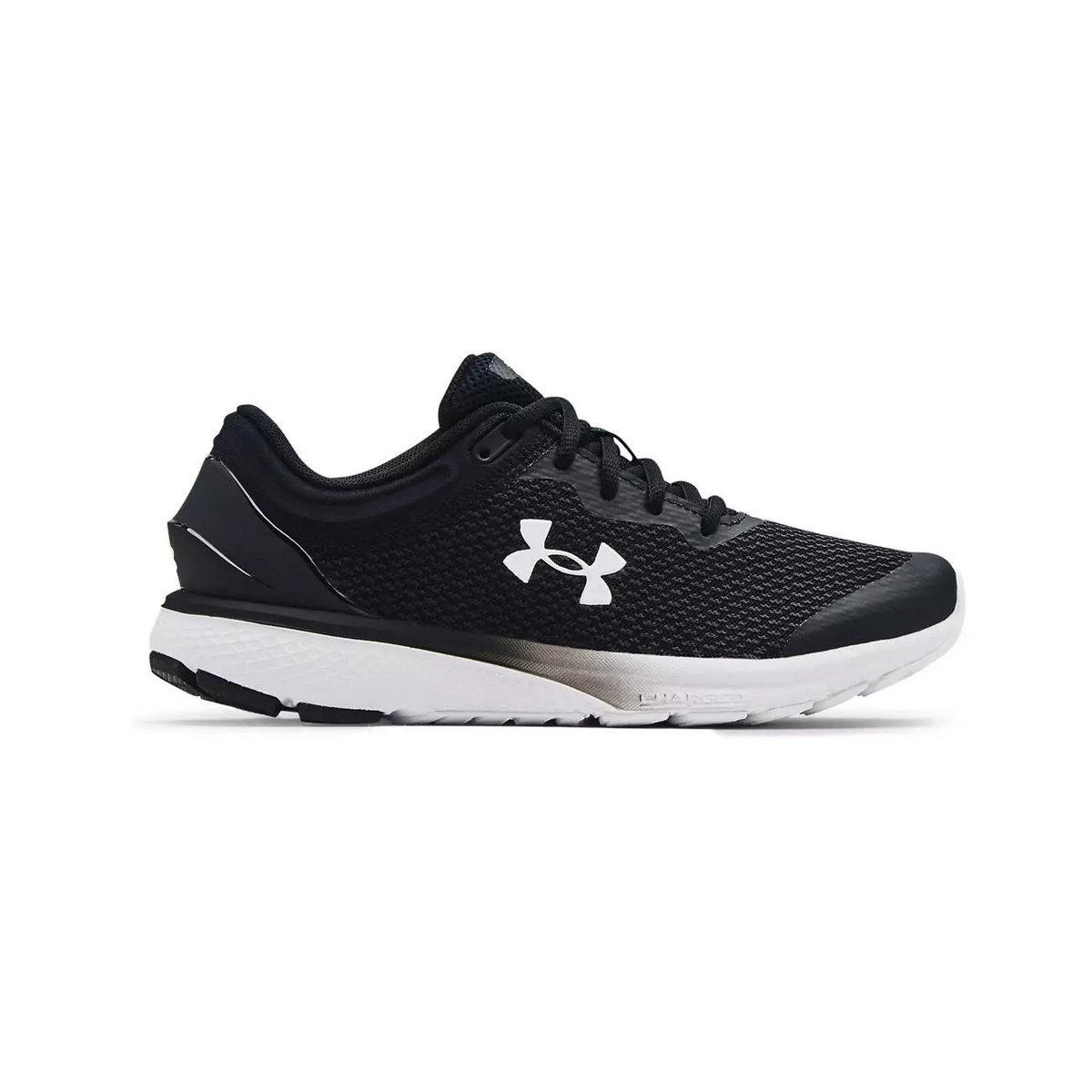 Buty Sportowe Damskie Sneakersy Treningowe Do Biegania Under Armour 38 ...
