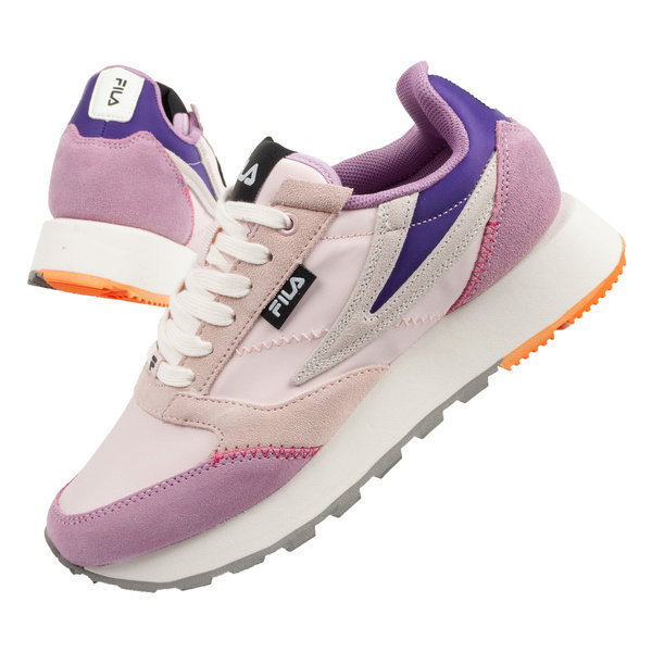 Buty sportowe Fila Run Formation [298.43150]-37 - Inna marka | Sport ...