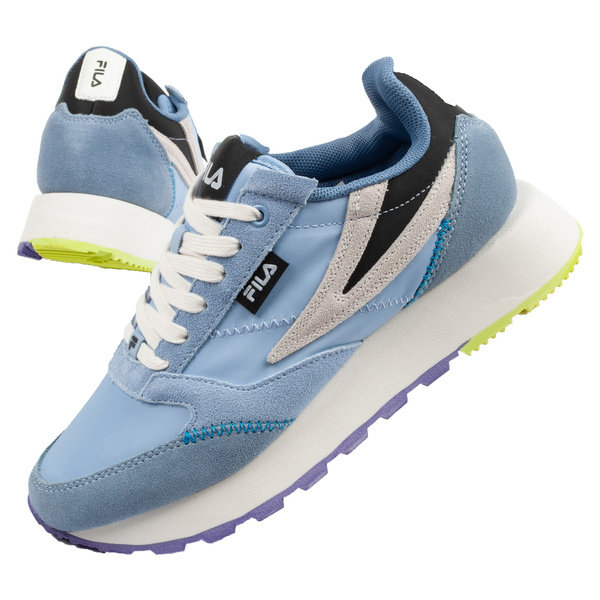 Buty sportowe Fila Run Formation [298.53193]-40 - Inna marka | Sport ...