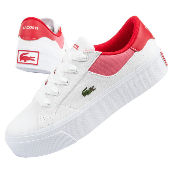 Buty sportowe Lacoste Ziane Platform [11286]-40 - Inna marka | Sport Sklep EMPIK.COM