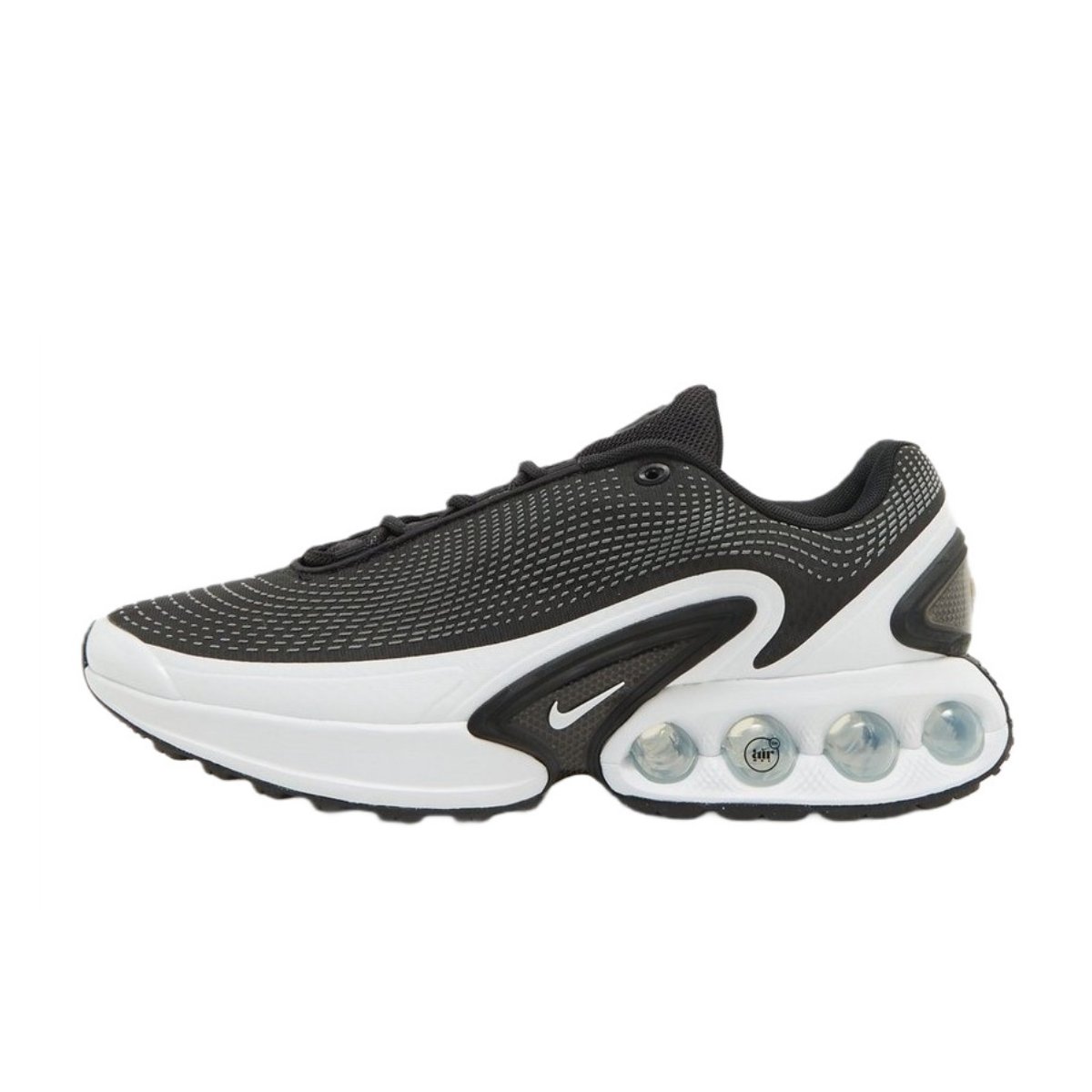 Buty sportowe męskie Nike Air Max DN czarne - DV3337-003-46 - Inna ...