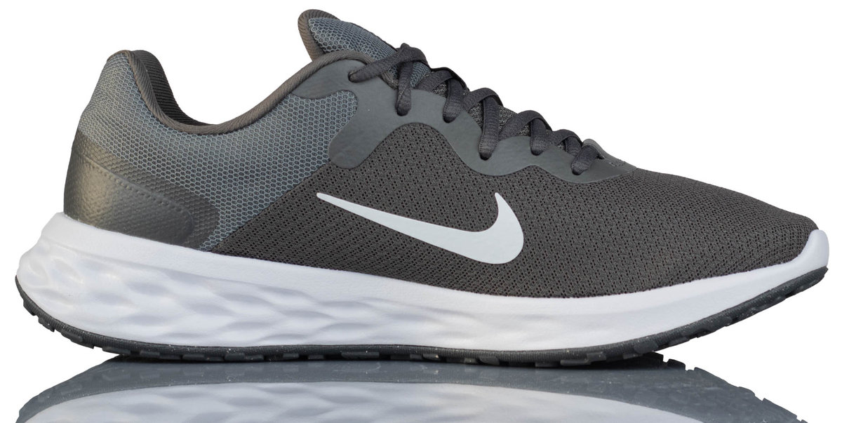BUTY SPORTOWE MĘSKIE NIKE REVOLUTION 6 NN DC3728 004 R-48,5 - Nike ...