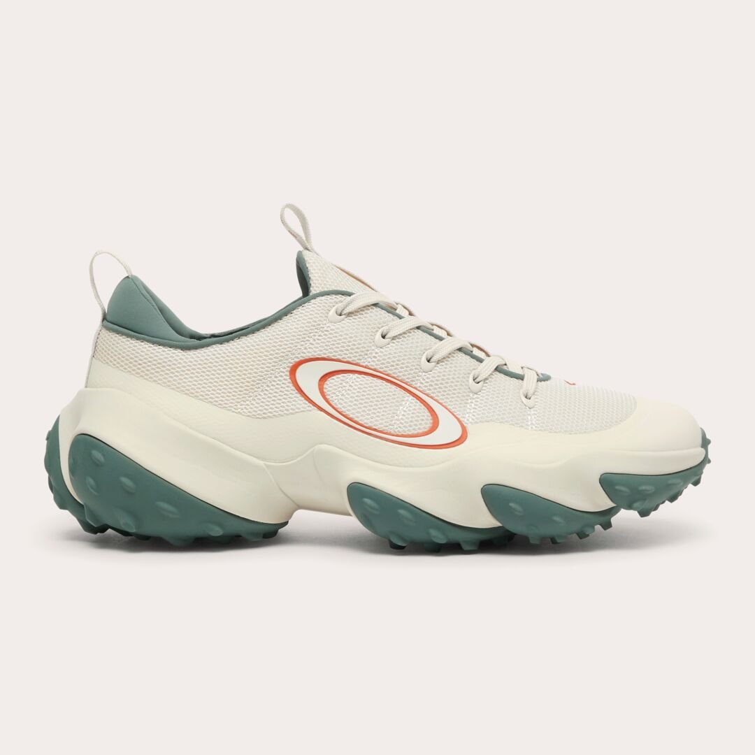 Buty sportowe męskie Oakley EDGE FLEX beżowe FOF100538-68S r 42.5 ...