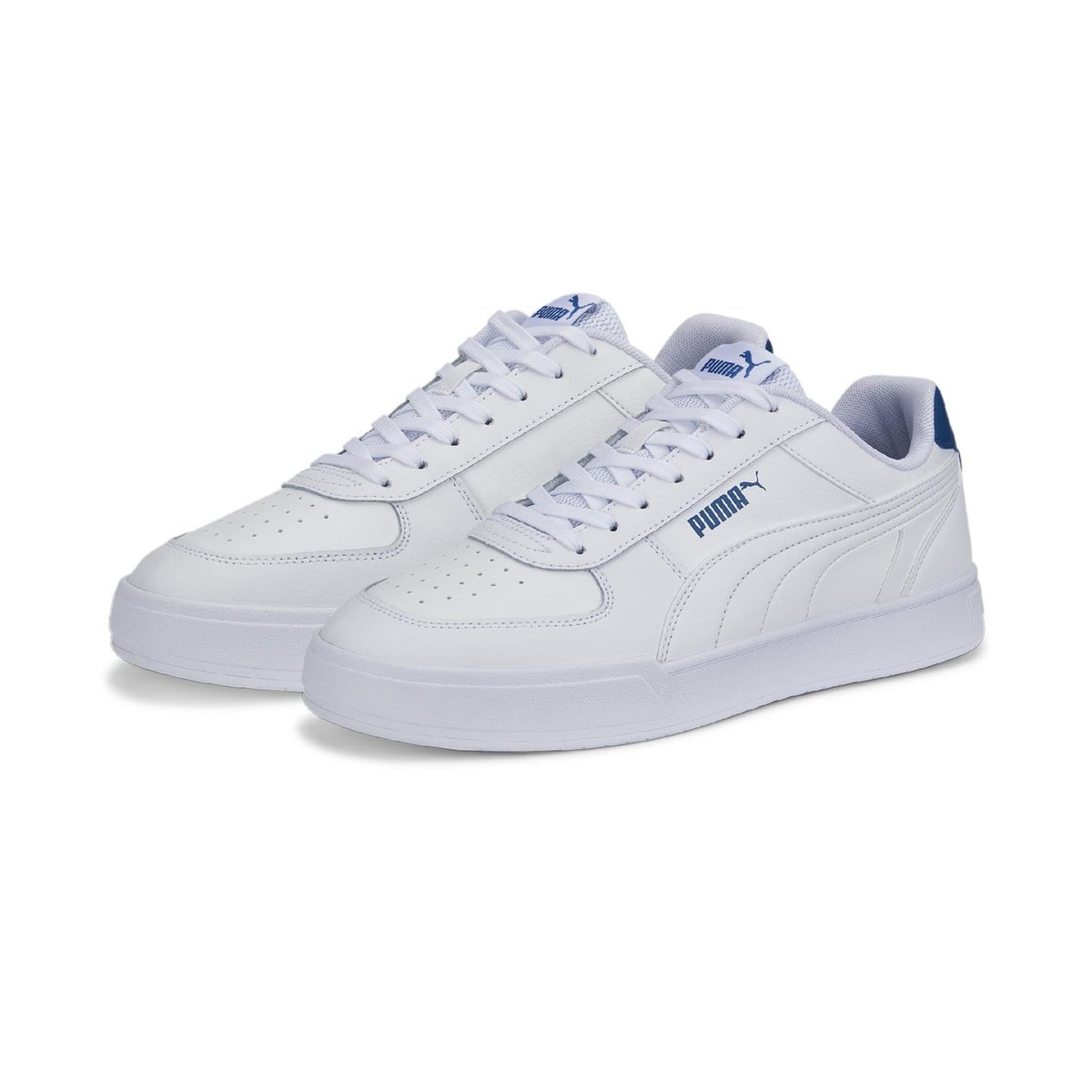 Buty sportowe męskie Puma CAVEN białe 38081020-47 - Puma | Sport Sklep ...