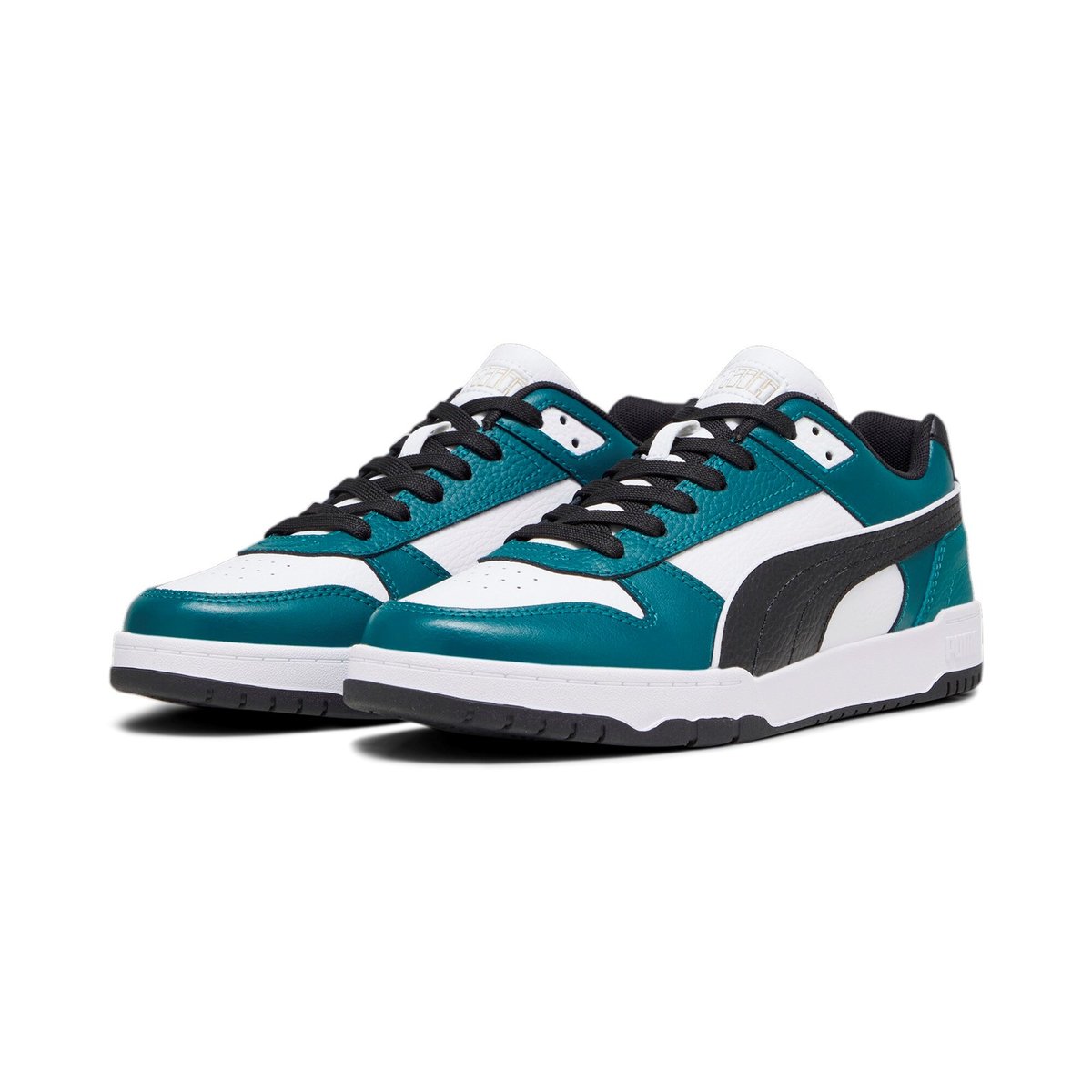 Buty sportowe męskie Puma RBD GAME LOW wielokolorowe 38637321-42,5 ...