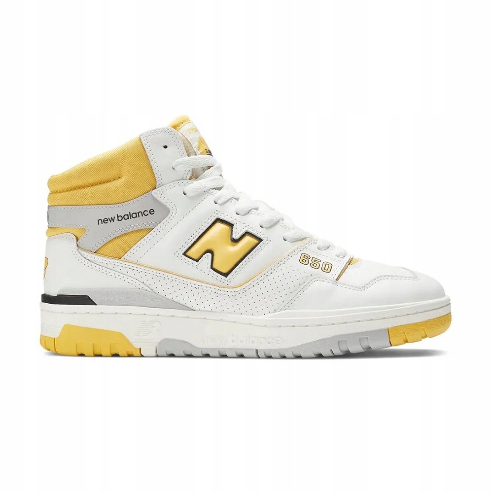 Buty sportowe New Balance 650 modne wygodne sneakersy do koszykówki 45 ...