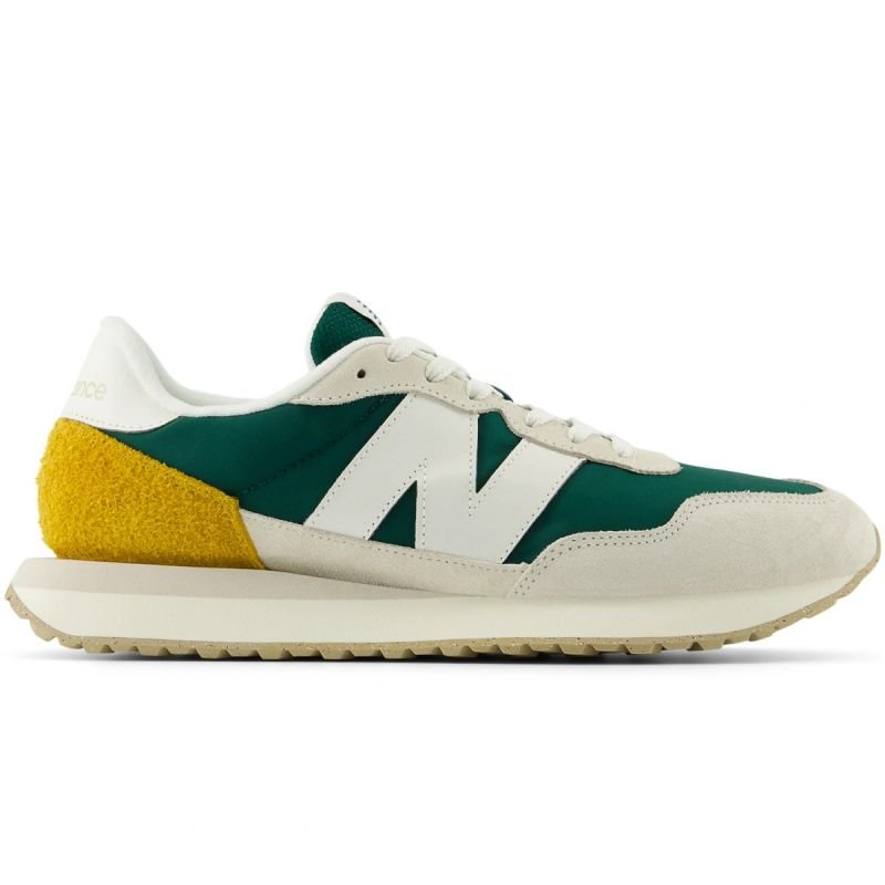 Buty sportowe New Balance M MS237RTY - Inna marka | Sport Sklep EMPIK.COM