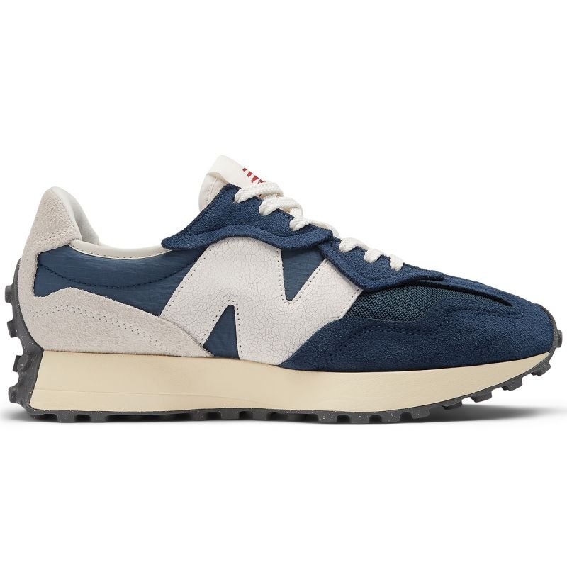 Buty sportowe New Balance U327WRJ - Inna marka | Sport Sklep EMPIK.COM