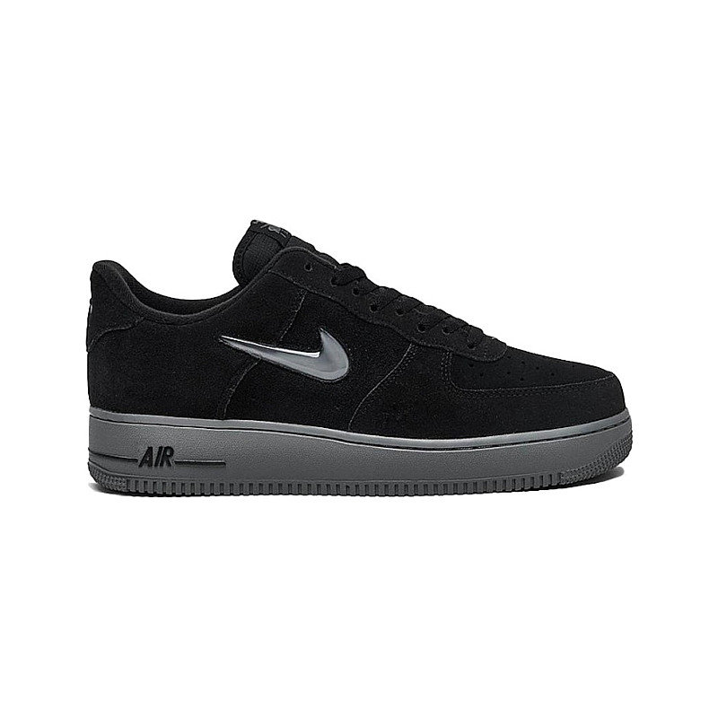 Buty Sportowe Nike Air Force 1 Jewel Hq3827 002 R-42,5 - Nike | Sport ...