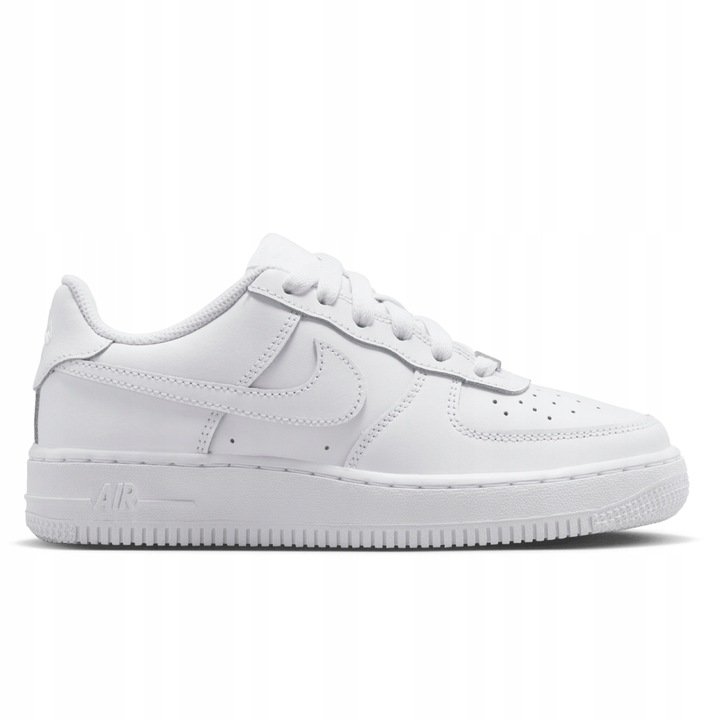 Buty Sportowe Nike Air Force 1 Le (Gs) Fv5951 111 R-35,5 - Nike | Sport ...
