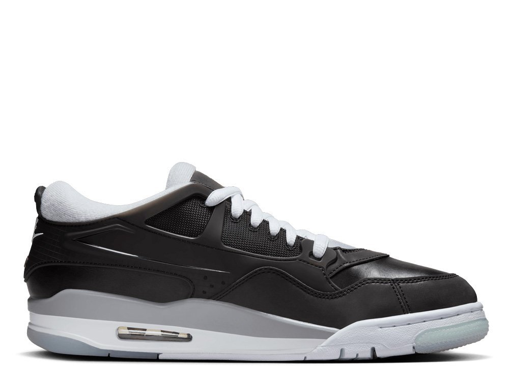 Buty Sportowe Nike Air Jordan 4 Rm Prm Hv5184 010 R-44,5 - Jordan ...
