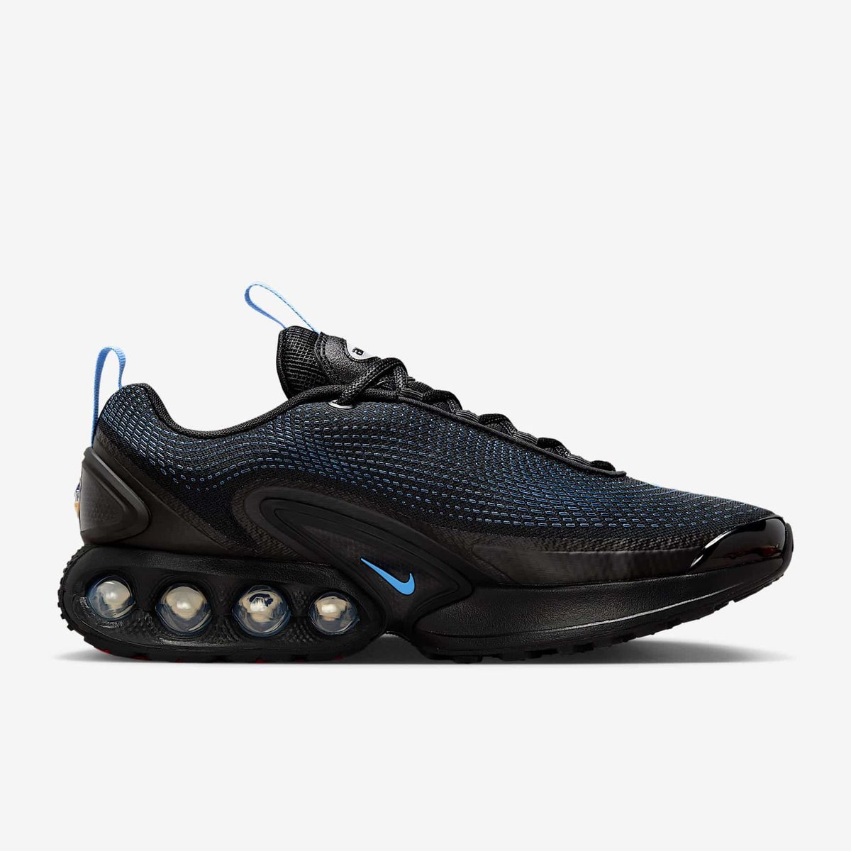 Buty Sportowe Nike Air Max Dn Ih4463 001 R-44 - Nike | Sport Sklep ...
