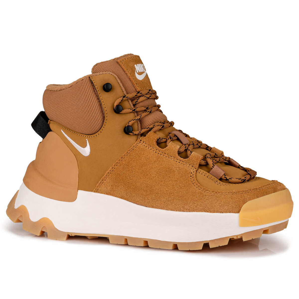 Buty sportowe Nike CITY CLASSIC BOOT DQ5601710 40,5 - Nike | Moda Sklep ...