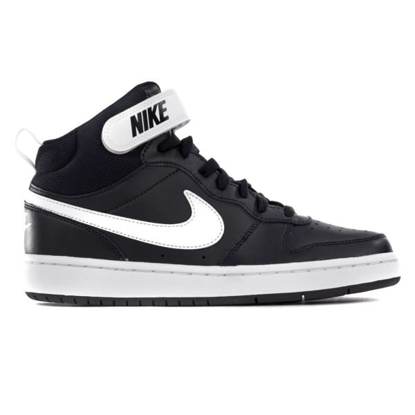 Buty sportowe Nike Court Borough mid CD7782-010 39 - Nike | Sport Sklep EMPIK.COM