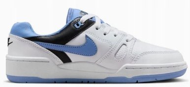 Buty Sportowe Nike Full Force Lo (Gs) Fv5929 102 R-38 - Nike | Sport ...