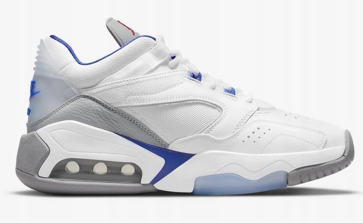 BUTY SPORTOWE NIKE JORDAN POINT LANE CZ4166 101-45 - AIR Jordan | Sport ...