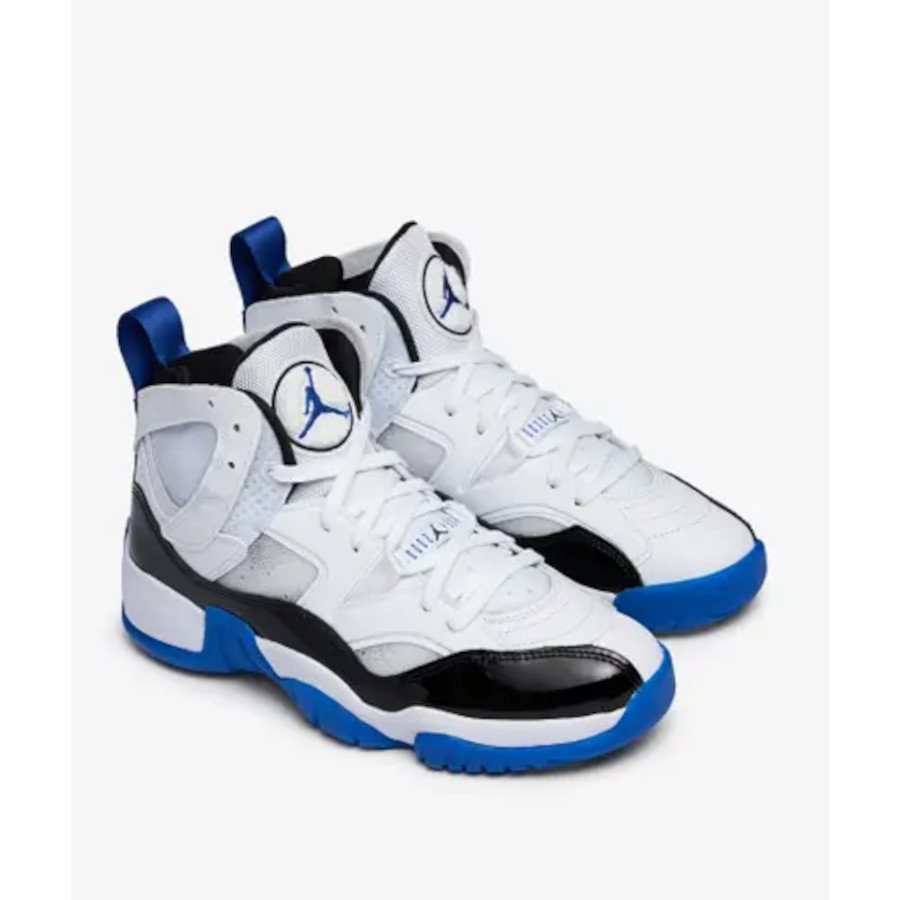 Buty Sportowe Nike Jumpman Two Trey DO1925-140 44 - Jordan | Sport ...