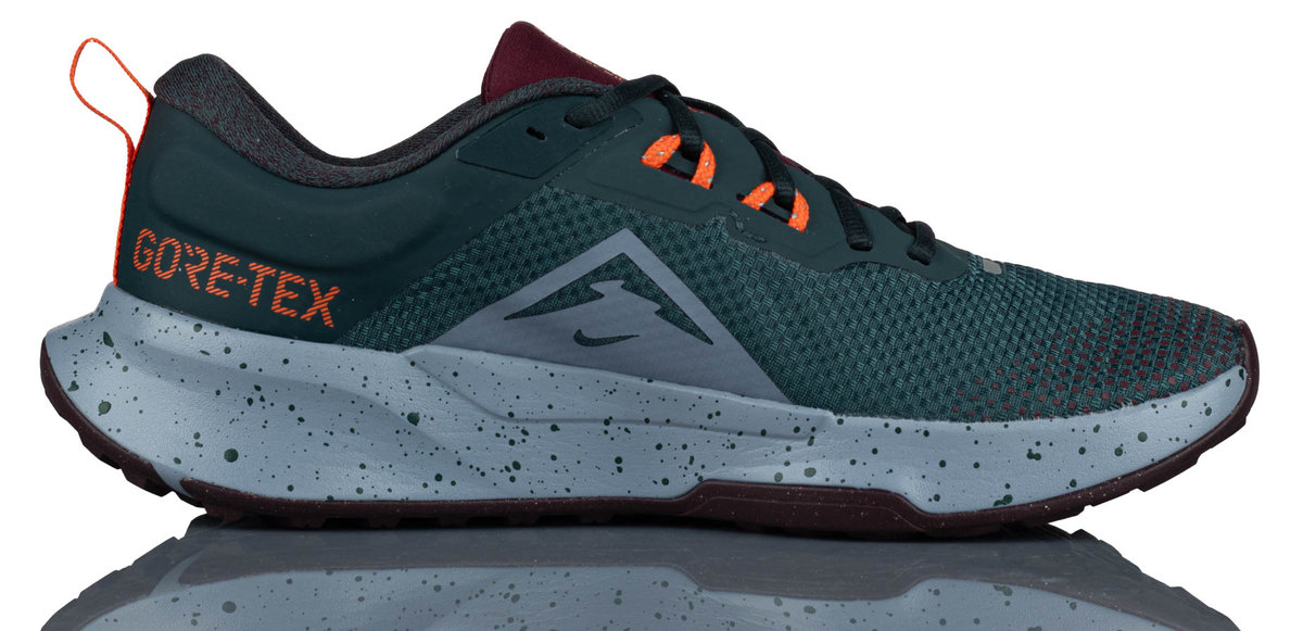 Buty Sportowe Nike Wmns Juniper Trail 2 Gtx V2 R-36 - Nike | Sport Sklep EMPIK.COM