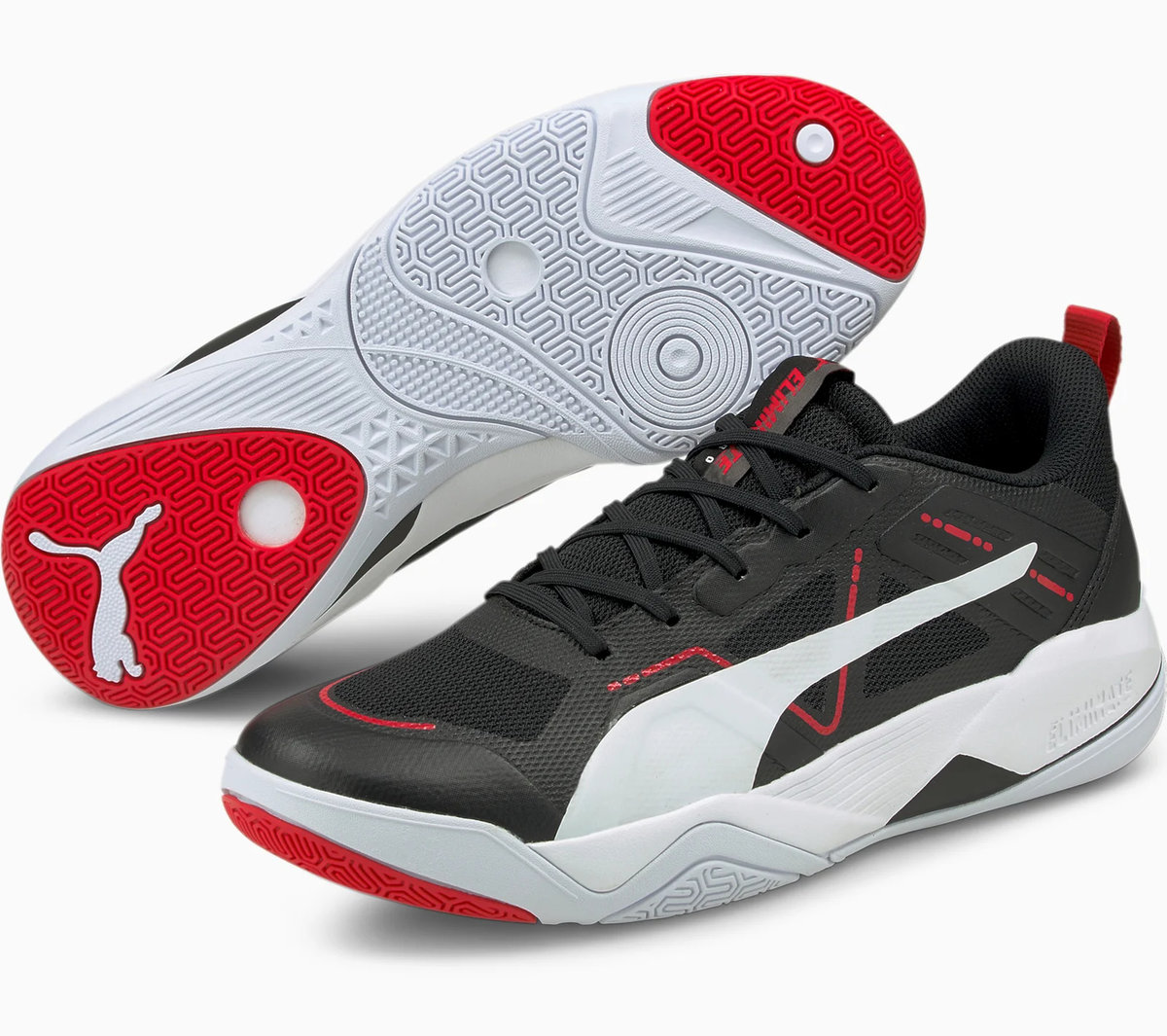 Buty Sportowe Puma Eliminate Pro R.41 Sneakersy - Puma | Sport Sklep ...