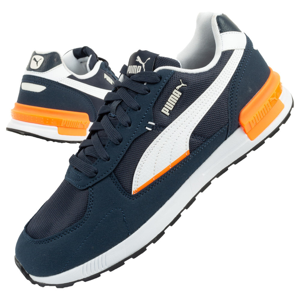 Buty sportowe Puma Gravition [380738 22]-44 - Puma | Sport Sklep EMPIK.COM