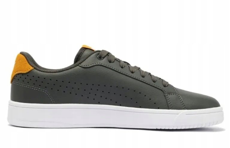 Buty Sportowe Puma Grounded Perf 398418 03 R-47 - Puma | Sport Sklep ...
