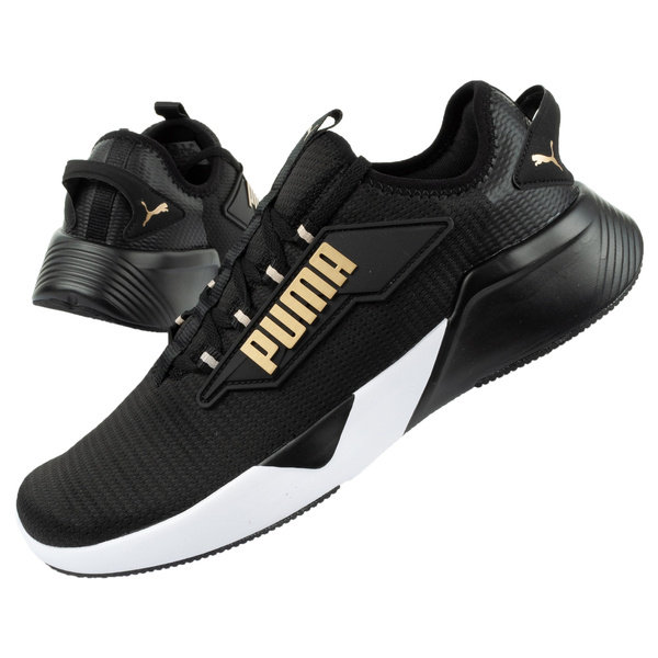 Buty sportowe Puma Retaliate 2 [376676 16]-46 - Inna marka | Sport ...