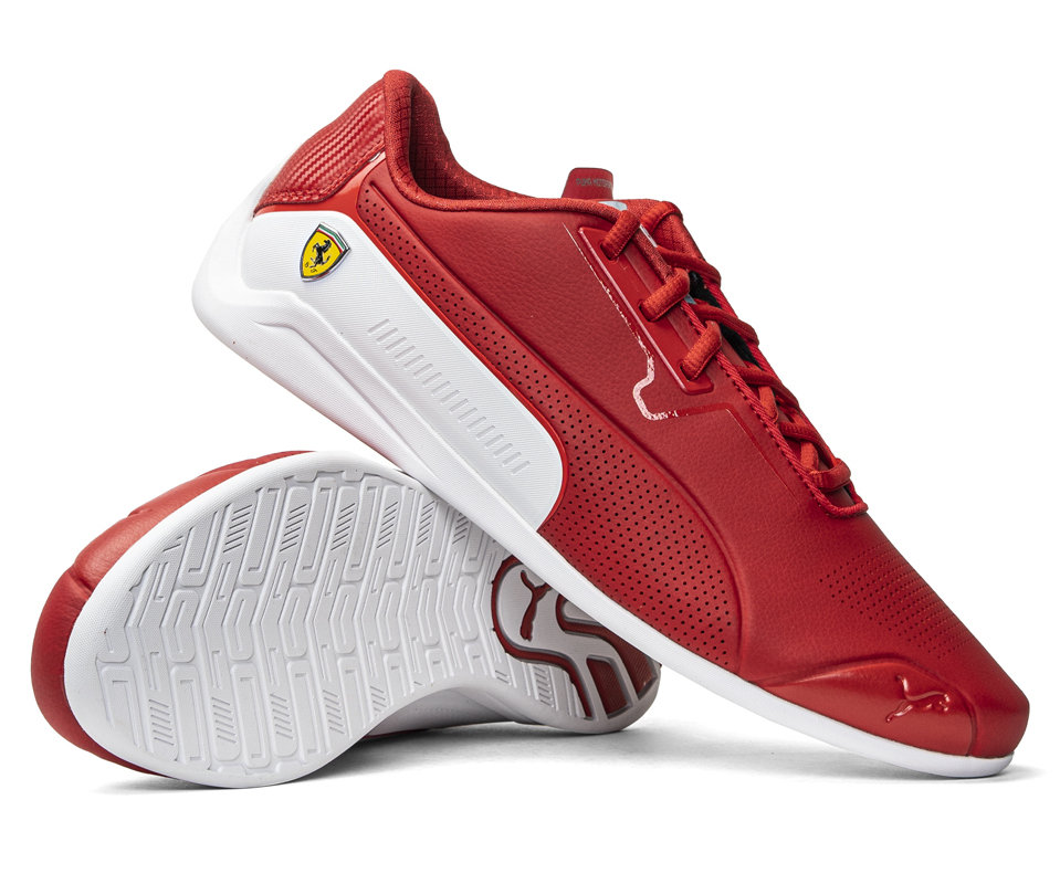 Buty sportowe Puma SF Drift Cat 8 r.38 Ferrari - Puma | Sport Sklep ...
