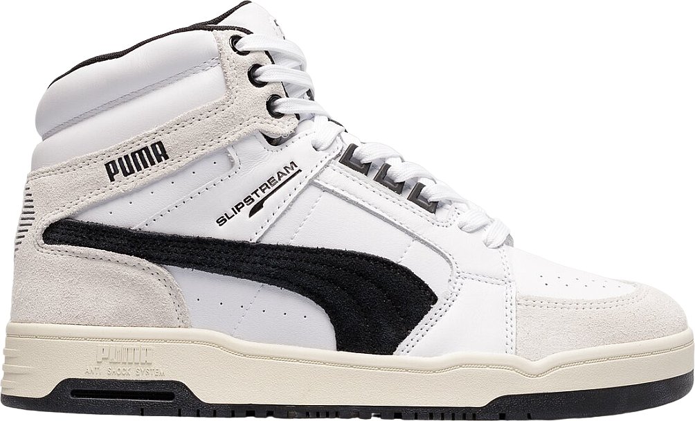 Buty sportowe Puma Slipstream Mid Heritage r.37,5 - Puma | Sklep EMPIK.COM