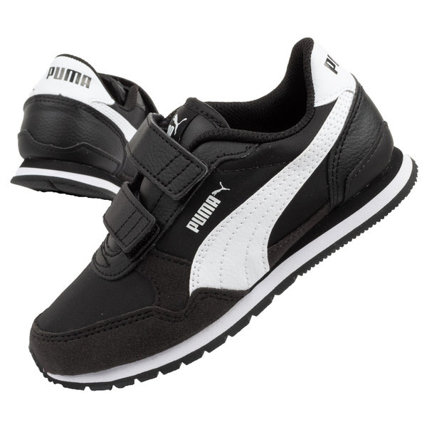 Buty sportowe Puma ST Runner [384902 01]-30 - Inna marka | Sklep EMPIK.COM