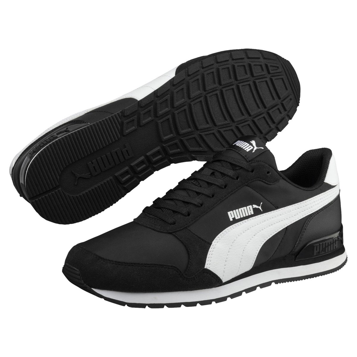 Buty sportowe Puma ST RUNNER V2 NL czarne 36527801-38 - Inna marka ...
