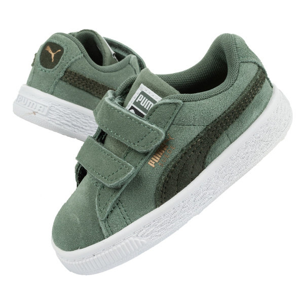 Buty sportowe Puma Suede Classics [365077 16]-20 - Inna marka | Sklep ...