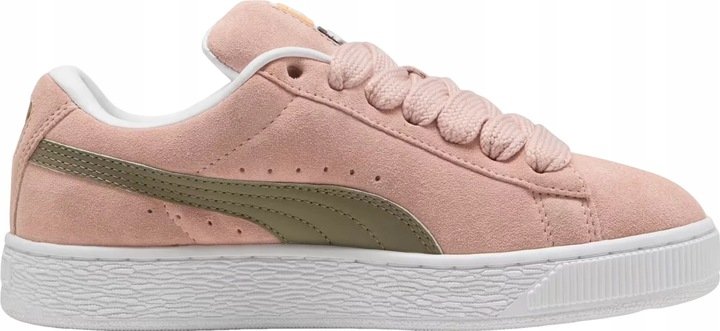 Buty Sportowe Puma Suede Xl 395205 55 R-41 - Puma | Sport Sklep EMPIK.COM