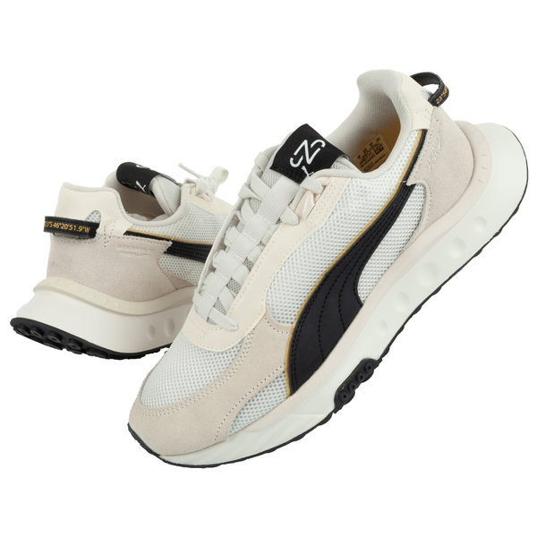 Buty sportowe Puma Wild Rider [385047 01]-46 - Inna marka | Sport Sklep ...