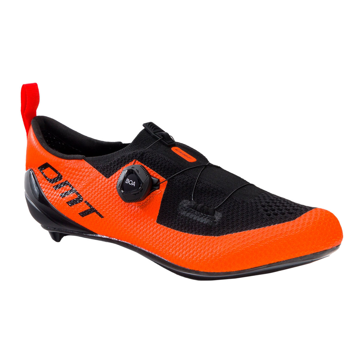 Buty Szosowe Dmt Kt1 Pomarańczowo-Czarne M0010Dmt20Kt1 42 Eu - DMT ...