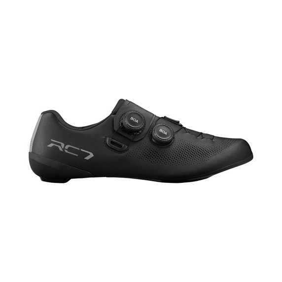 Buty szosowe Shimano RC7 SH-RC703 SPD-SL r.44 - Czarne - Shimano ...