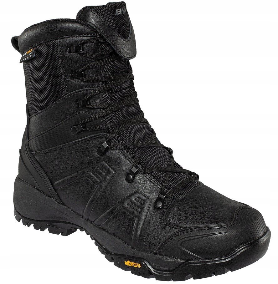 Buty Taktyczne Bennon Panther Xtr 02 Eu 46 - BENNON | Sport Sklep EMPIK.COM