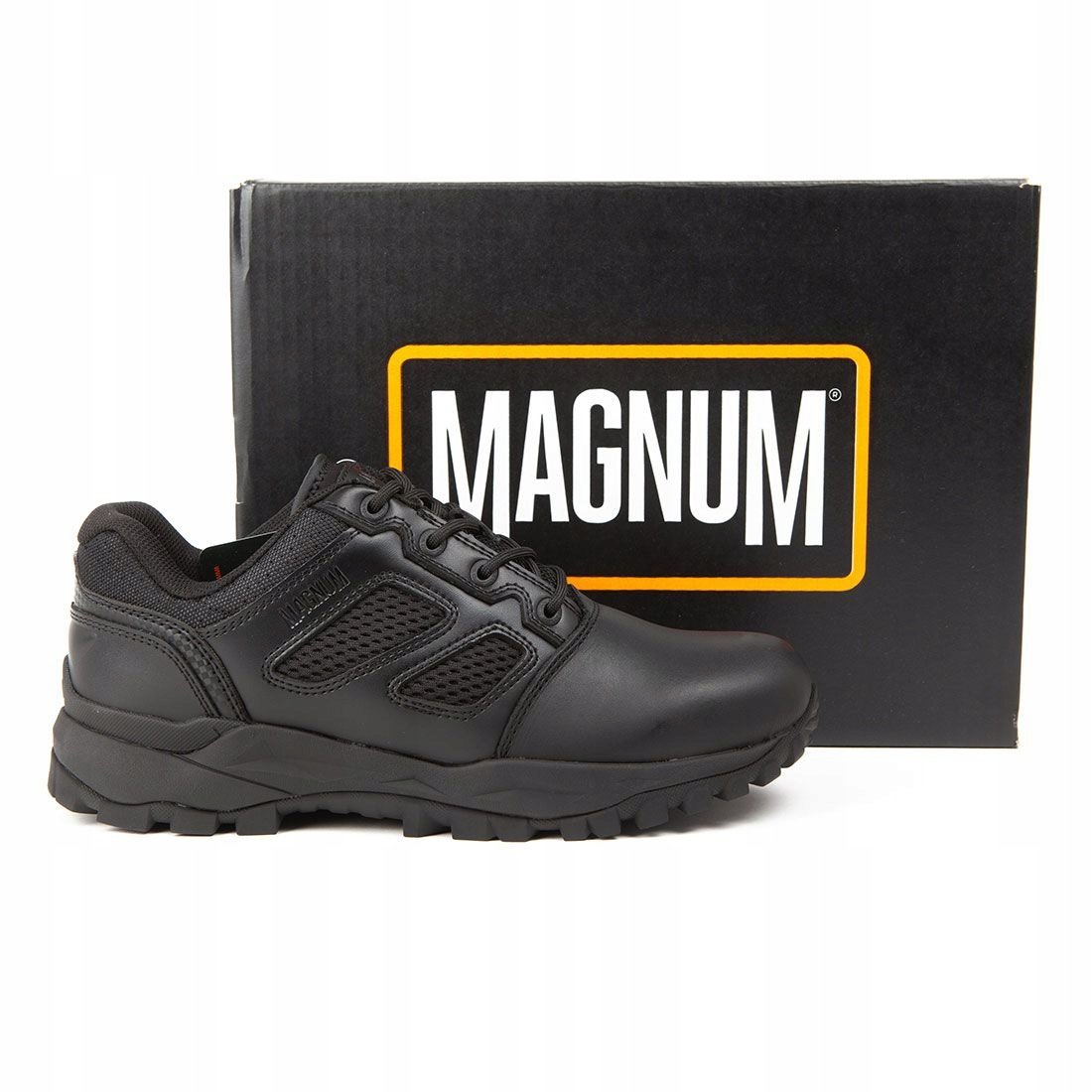 Buty taktyczne niskie Magnum Elite Spider X 3.0 46 - Magnum | Sport ...