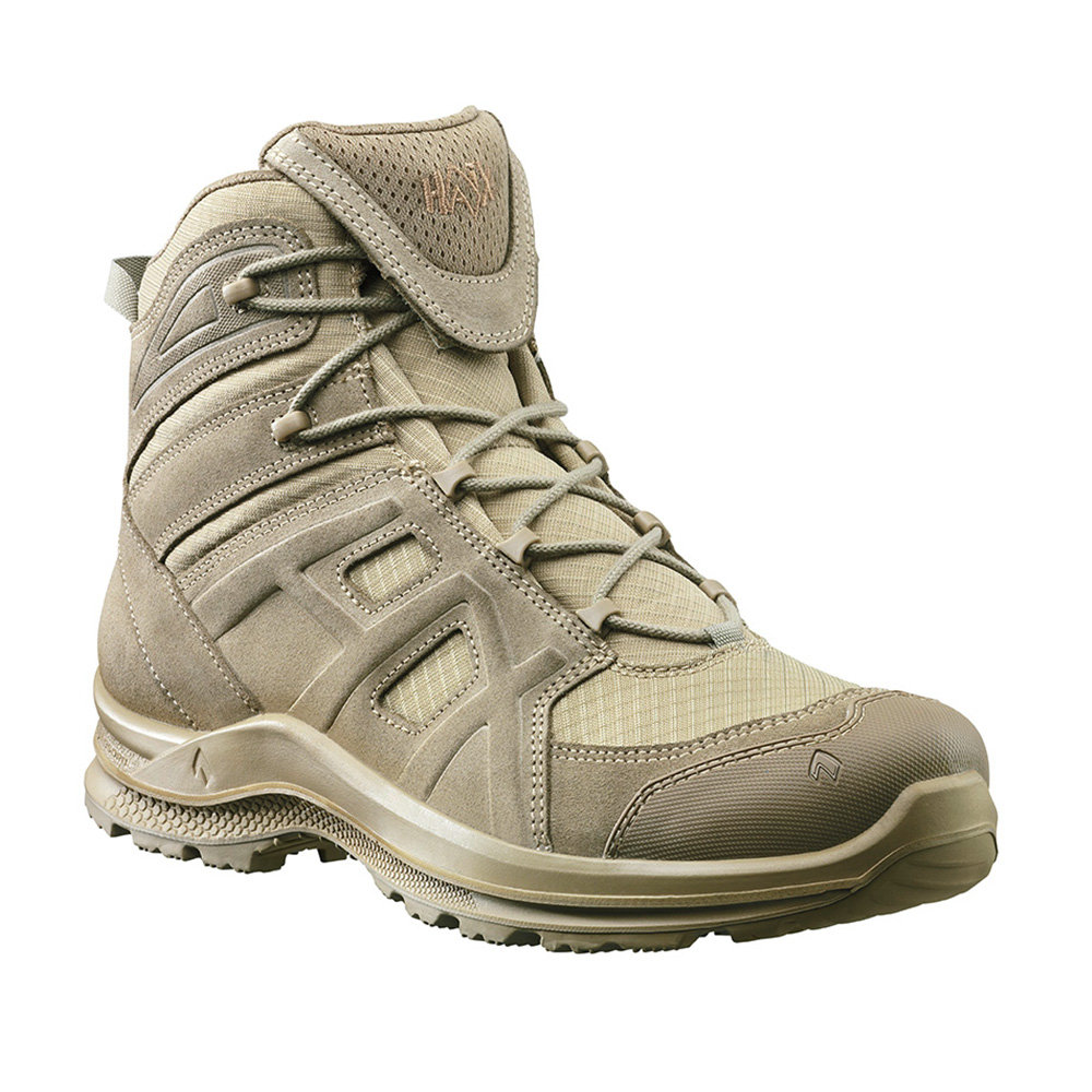 Buty Taktyczne Trekkingowe Haix Black Eagle Athletic 2.0 V T Mid/Desert ...