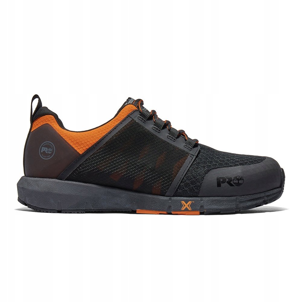 Buty Timberland Pro Radius S1P - Timberland | Sklep EMPIK.COM