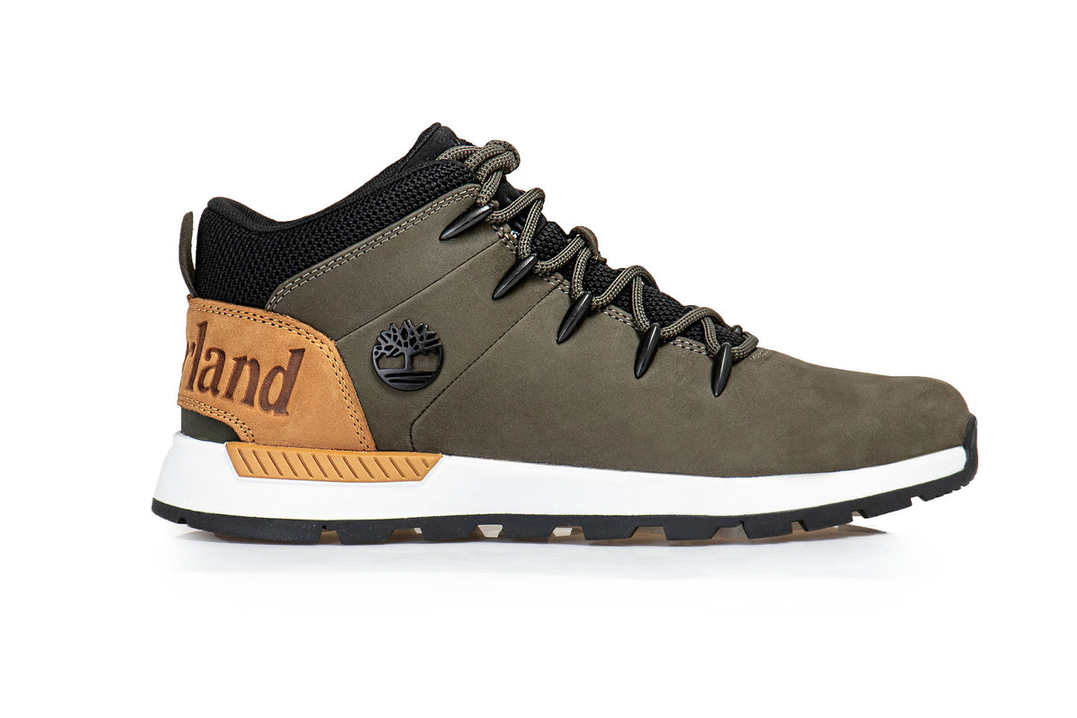 Buty Timberland Sprint Trekker A24BV 41 - Timberland | Sport Sklep ...