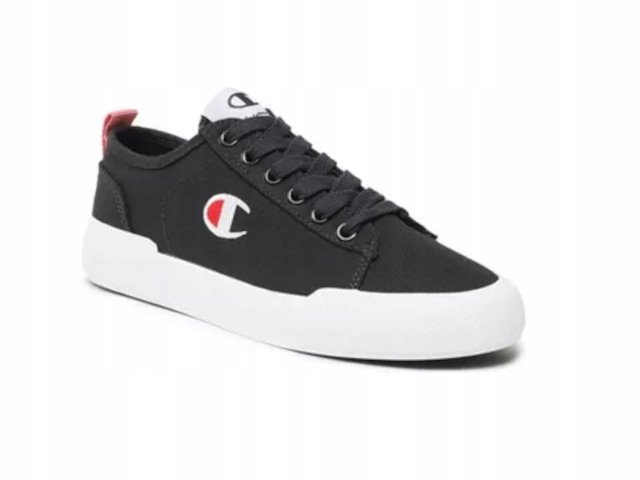 Buty Trampki Damskie Champion S11435-Kk001 R 37 - Champion | Sport ...